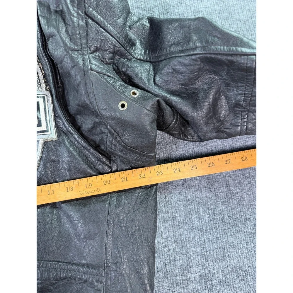 Silver Hawk Biker Gear | Jackets & Coats | Harley Davidson Biker Gear ...